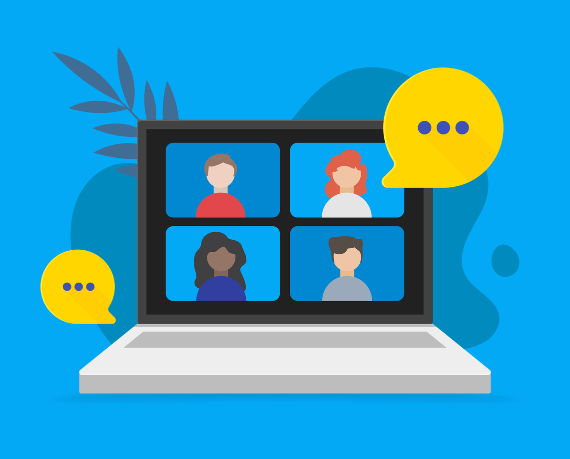 Video Conferencing Etiquette Do s And Dont s For Meetings video-conferencing-etiquette-do-s-and-dont-s-for-meetings